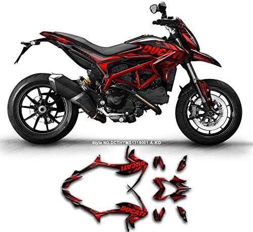 400ex Graphics Kit Kungfu Graphics Custom Decal Kit For KLX230 KLX 230 ...