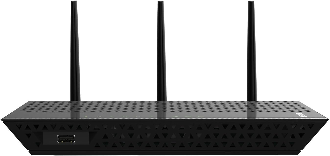 Amazon.com: NETGEAR Nighthawk AC1900 Dual Band WiFi Access Point ...