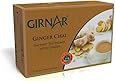Girnar Instant Tea Premix with Ginger, 10 Sachets: Amazon.in: Grocery ...