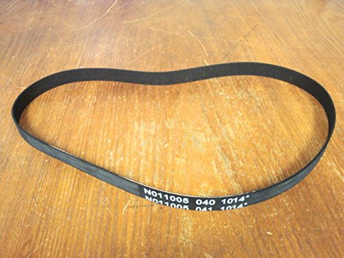 Craftsman N011005 Replacement Drive Belt for 919.167630, 919.167620 ...
