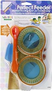 Amazon.com : Mommy's Helper Perfect Feeder : Baby Eating Utensils : Baby
