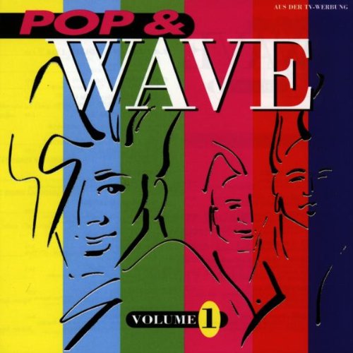 Pop & Wave Vol.1 - Various: Amazon.de: Musik