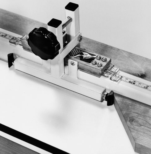 Biesemeyer 78-992 Table Saw Dual Pointer Flip Stop | Amazon price ...