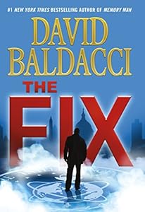 Memory Man (Memory Man series Book 1) - Kindle edition by Baldacci ...