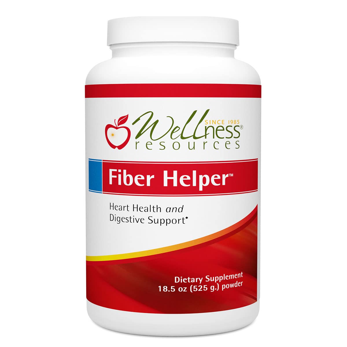 Mua Fiber Helper - Ultra Pure Fiber Powder with Oat Beta Glucan ...