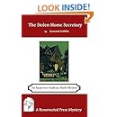 The Stolen Home Secretary: An Inspector Anthony Slade Mystery - Kindle ...