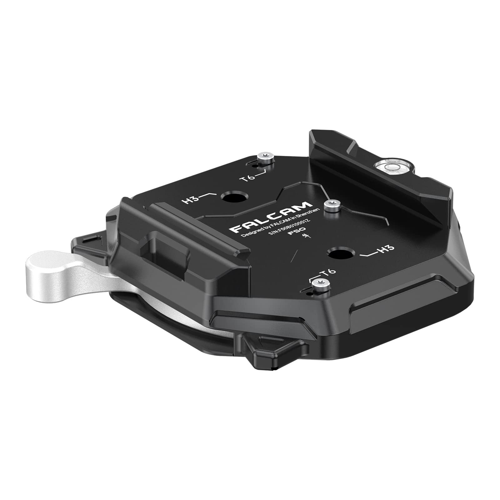 Mua Falcam F50 Quick Release Base Plate Mount, Camera Mount Bottom Part ...