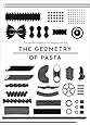 The Geometry of Pasta: Amazon.co.uk: Jacob Kenedy, Caz Hildebrand ...