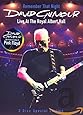David Gilmour In Concert [DVD]: Amazon.es: David Gilmour: Cine y Series TV