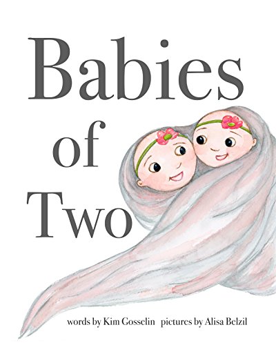 Book review of Babies of Two - Readers' Favorite: Book Reviews and ...
