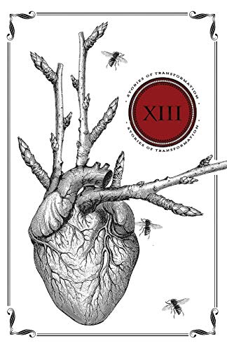 Thirteen: Stories of Transformation: Teppo, Mark, Teppo, Mark ...