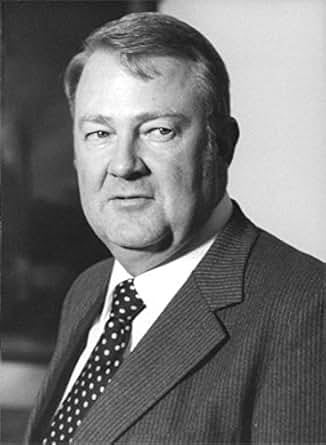 Amazon.com: Vintage photo of Portrait of Edwin Meese: Entertainment ...