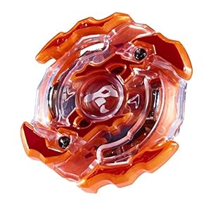 Beyblade Yoyo Starter Pack Roktavor R2: Amazon.com.mx: Juegos y juguetes