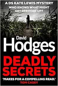 Deadly Secrets: Hodges, David: 9781521275238: Amazon.com: Books