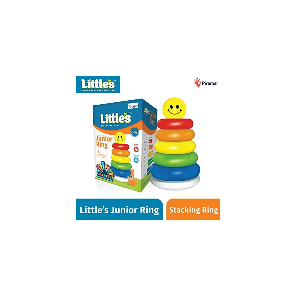 Cheap Best Ring Toy For Baby India 2020 : Best Gift Buy Now