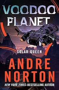 Amazon.com: Sargasso of Space (The Solar Queen Series Book 1) eBook ...