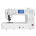 Amazon.com: Elna Excellence 720 Pro Quilting Sewing Machine