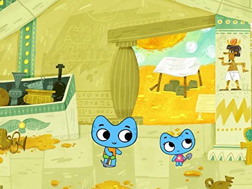 Watch Kit n Kate - Season 2 | Prime Video