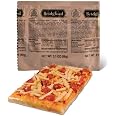 Amazon.com : Pepperoni Pizza Slice With Cheese MRE Survival Food - 3 ...