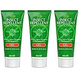 Calypso Insect Repellent Spray with Deet - 150 ml: Amazon.co.uk: Luxury ...