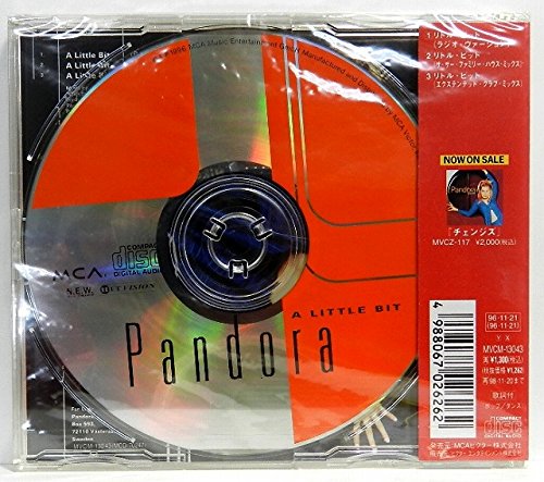 Vinyle Pandora, 292 disques vinyl et CD sur CDandLP