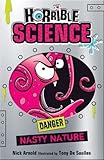 Painful Poison (Horrible Science): Amazon.co.uk: Nick Arnold, Tony De ...