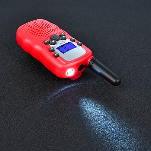 Купить Upgrow Walkie Talkies Long Range for Kids with Rechargeable ...