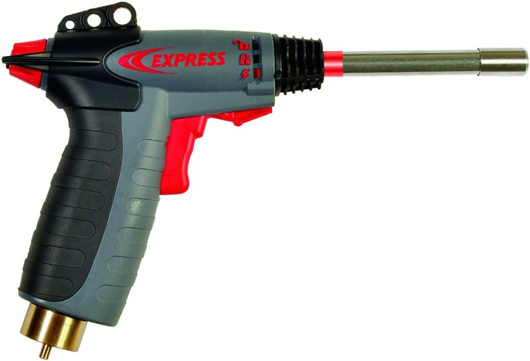 Abra Tools – Professional Chef's Blow Torch with Spear 4722: Amazon.co ...