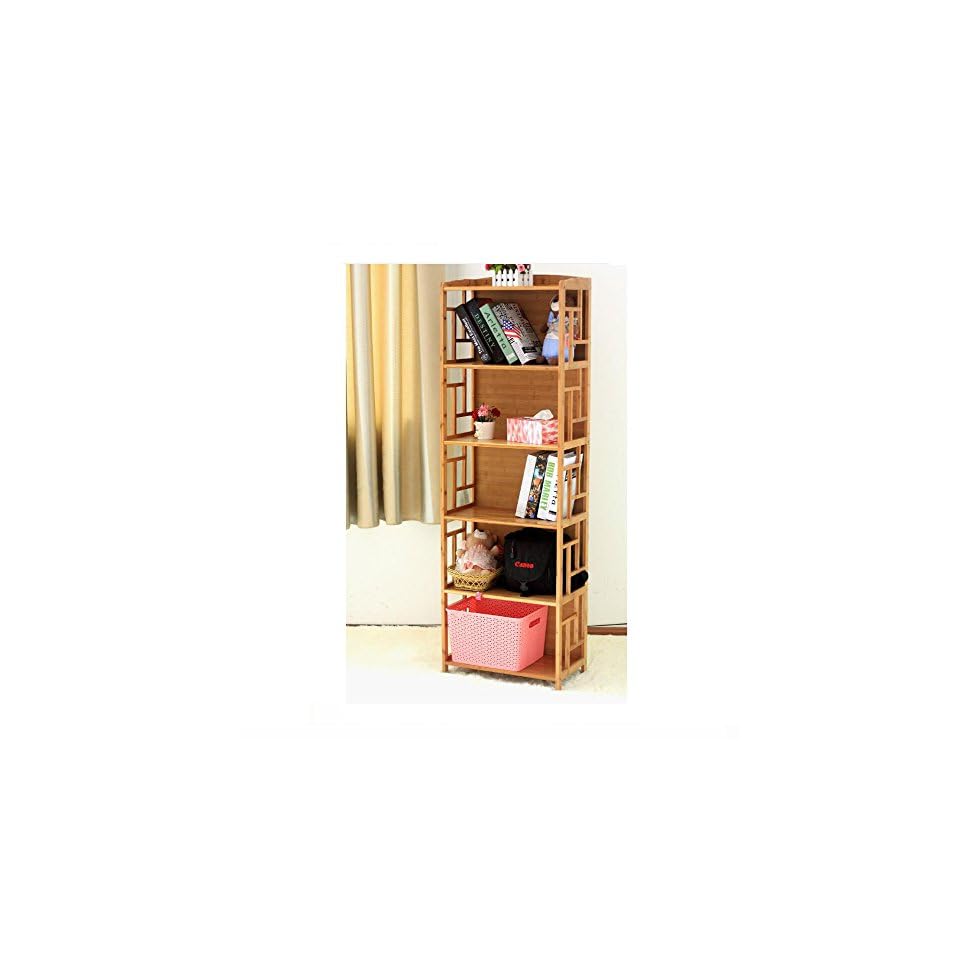 All Bamboo Bookshelves Archives - Bamboo Home Decor