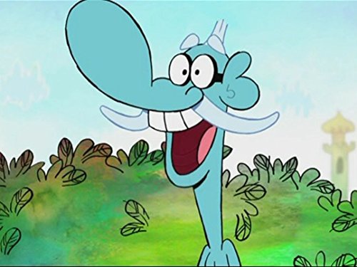 Watch Chowder: Season 3 | Prime Video