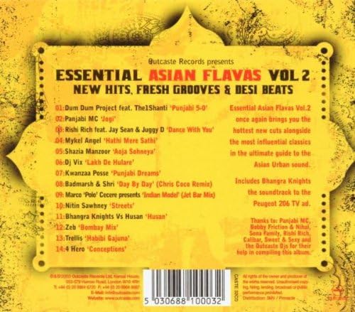 Essential Asian Flavas 2 – BigaMart