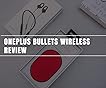 OnePlus Bullets Wireless (Black) : Amazon.in: Electronics