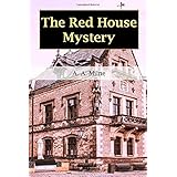 Amazon.com: The Red House Mystery: 9781619491359: Milne, A.A.: Books