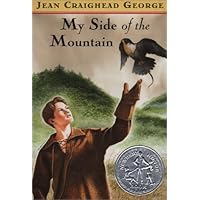My Side of the Mountain by Jean Craighead George (1988-05-03): Amazon ...