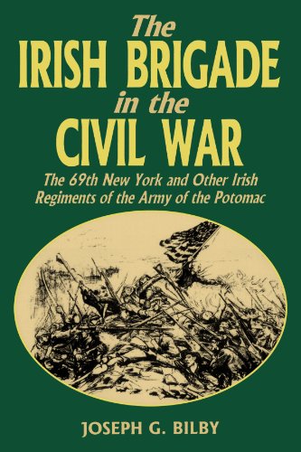 Father William Corby of the Irish Brigade: Absolution for All During ...
