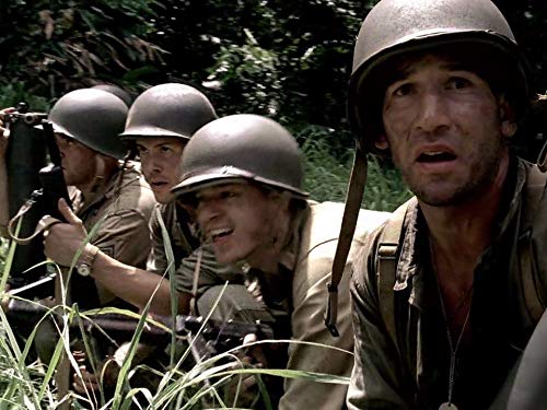 Watch The Pacific - Season 1 | Prime Video