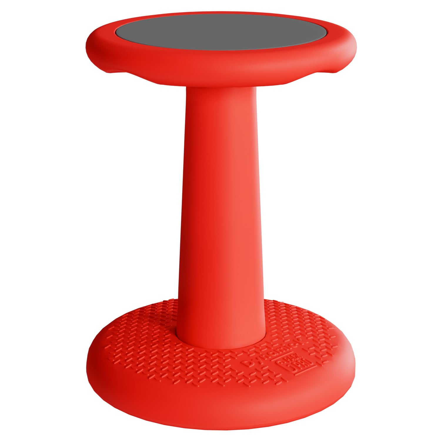 Gpack-pro Kids Wobble Stool – Improves Focus Attention – Non-Slip Base ...