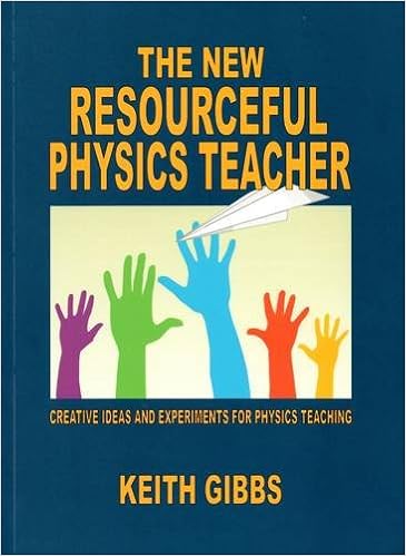 New resourceful physics teacher: creative ideas and experiments for ...