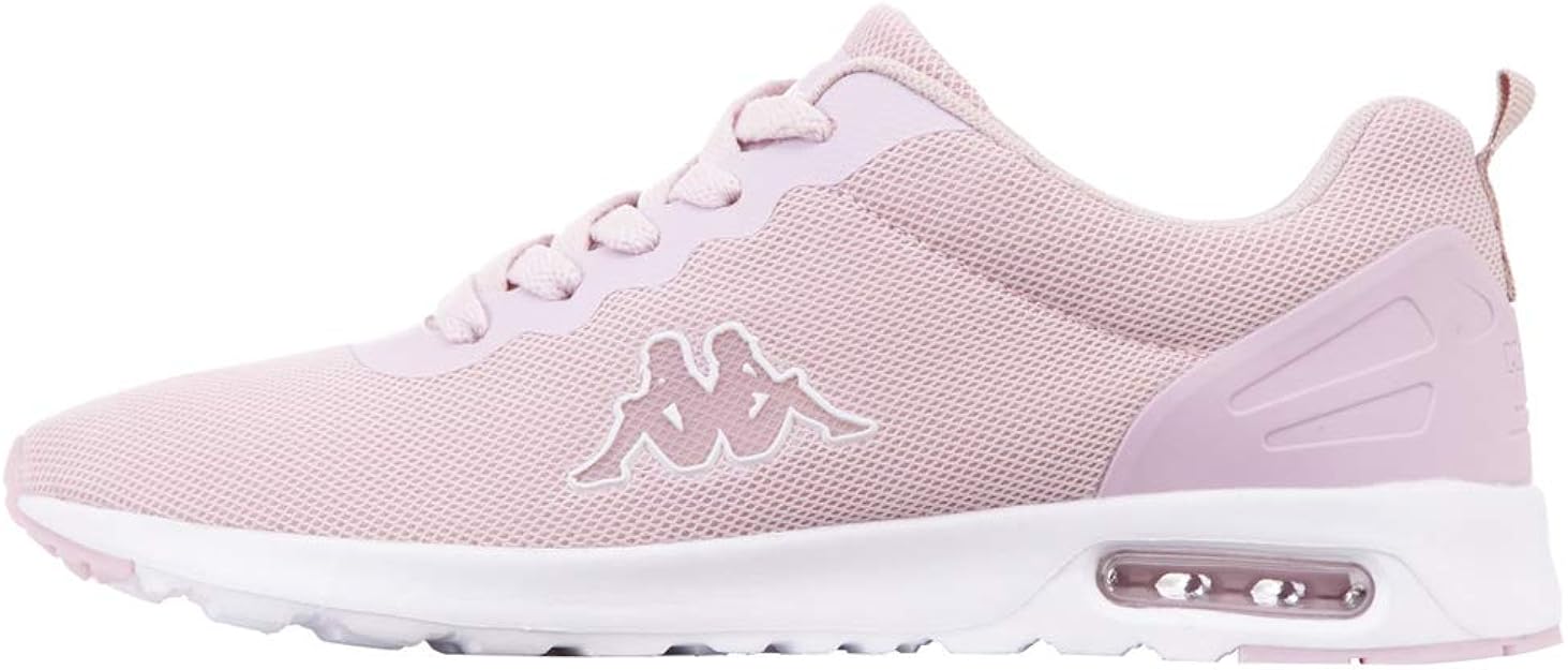 Kappa Damen Classy Sneaker: Amazon.de: Schuhe & Handtaschen