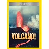 Amazon.com: National Geographic - Volcano! : Movies & TV