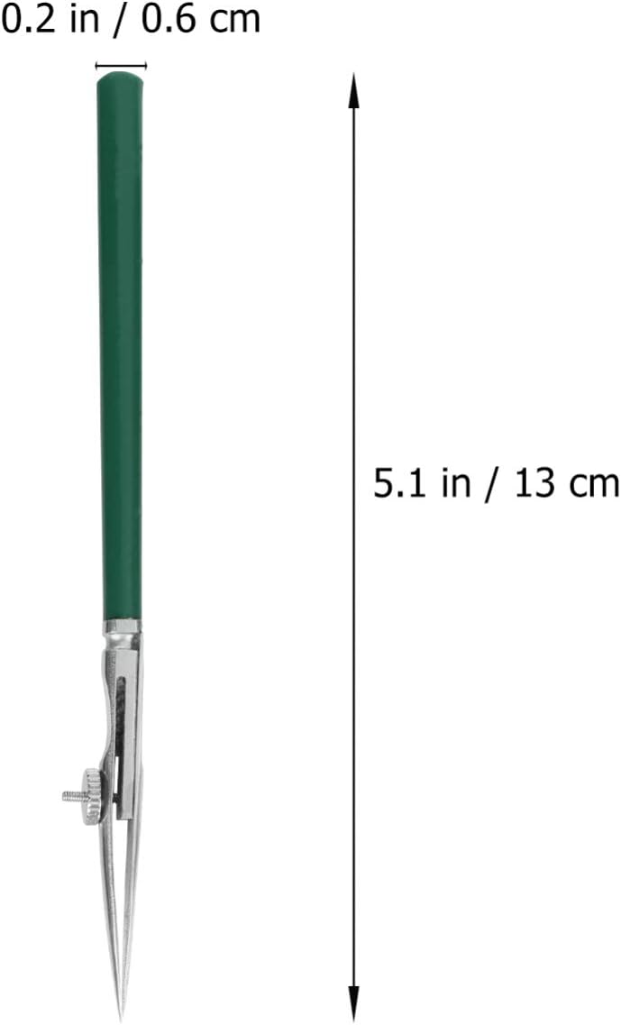 SUPVOX 3pcs Adjustable Art Ruling Pen Drawing Tool for Masking Fluid ...