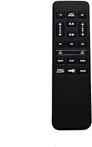 Amazon.com: Uetmulik Adjustable Bed Richmat HJH55 Remote Control Replacement : Home & Kitchen