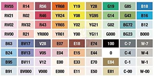 Need advice for first big copic purchase : r/copic