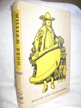 William Penn, Quaker hero (Landmark... book