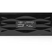 Zoook ZB-Box 6W Bluetooth Speaker with TF: Amazon.in: Electronics