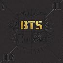 BTS - BTS - 2 Cool 4 Skool - Amazon.com Music