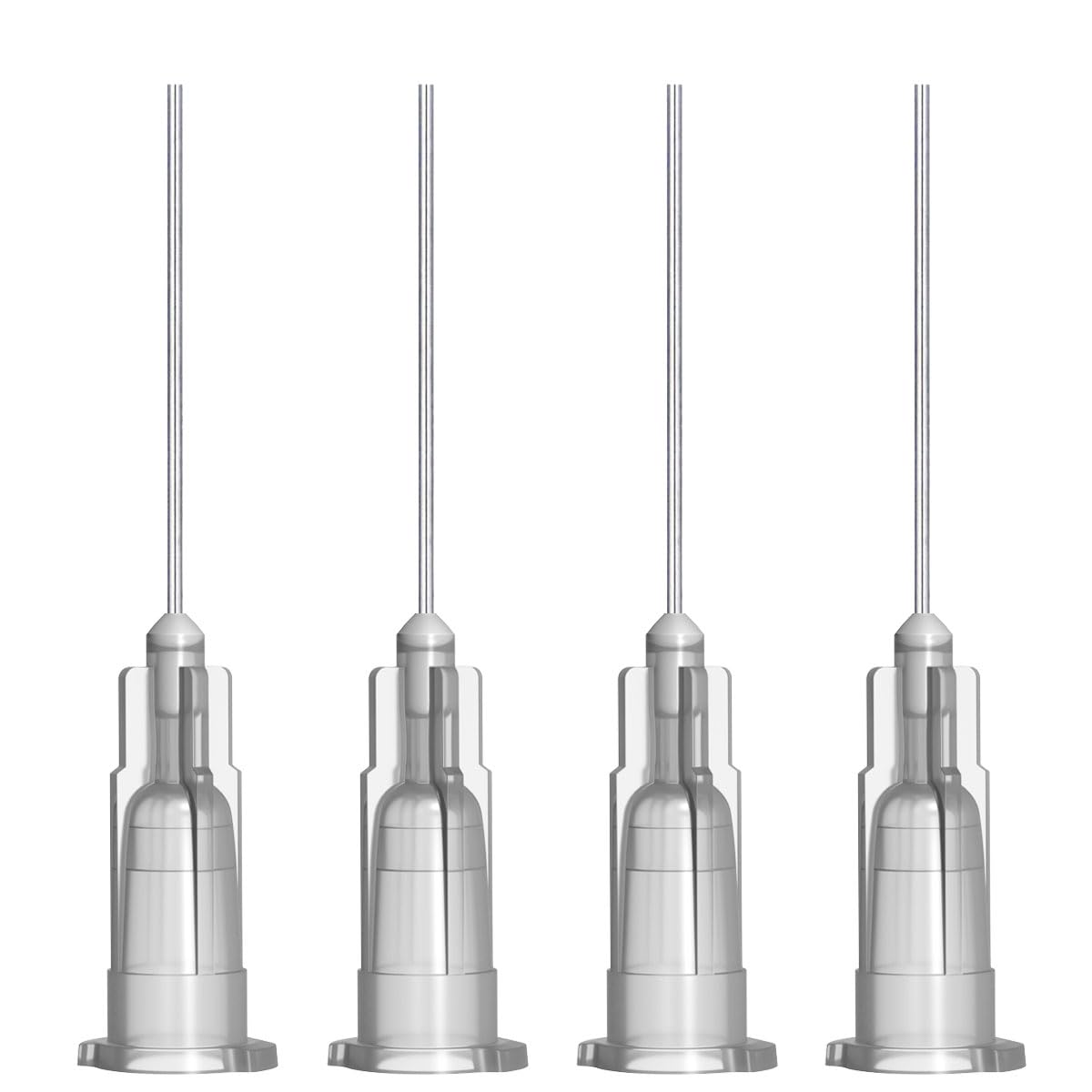 Mua 100 Pack 27G 1 Inch Luer Lock Industrial Dispensing Accessories ...