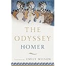 Amazon.com: The Odyssey (9780393089059): Homer, Emily Wilson: Books