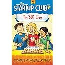 The Startup Club: JJ Ramberg, Melanie Staggs, S. Taylor: 9781684011667 ...