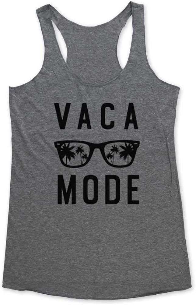 Amazon.com: wallsparks Vaca Mode - Vacation Bridal Shower Mexico ...